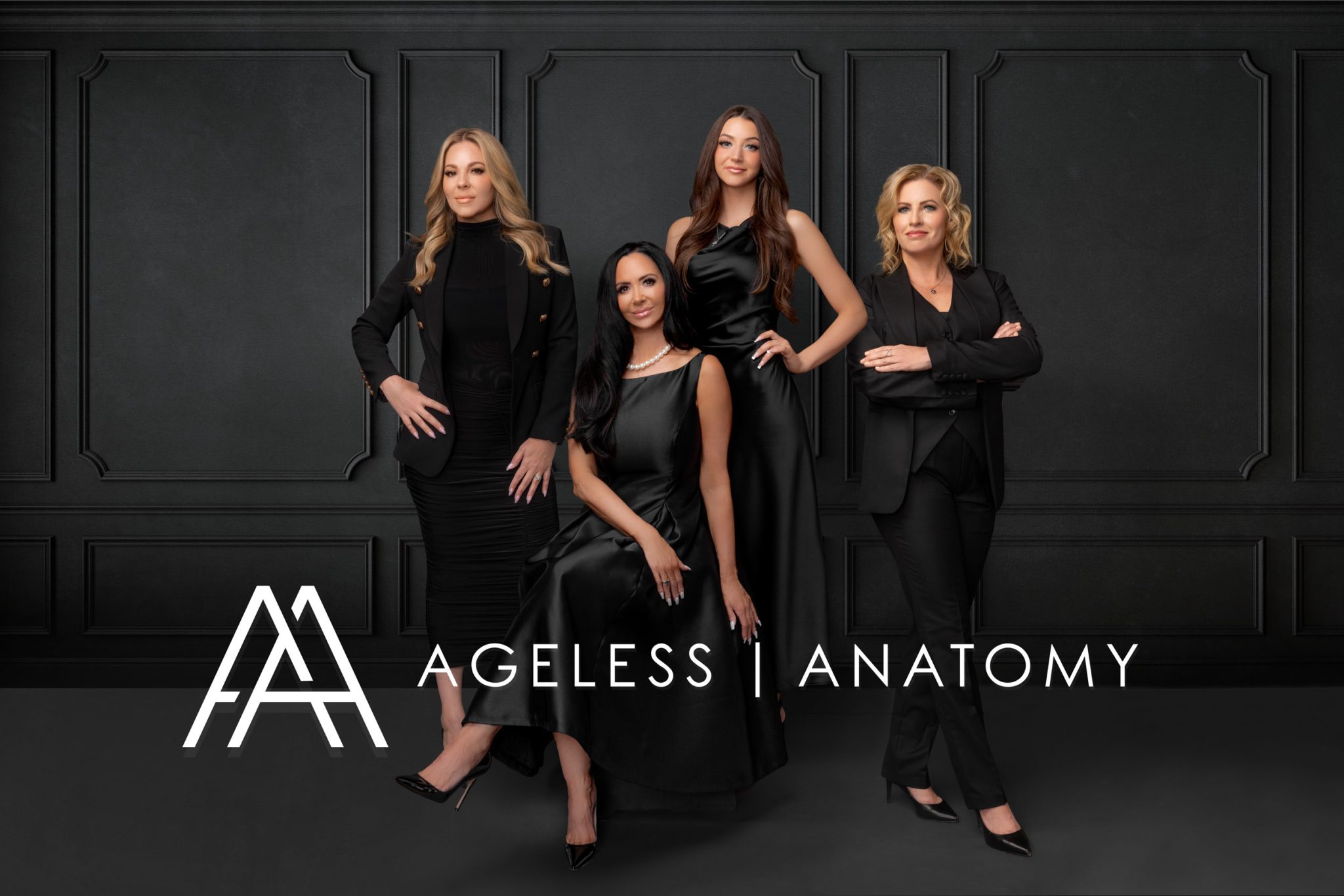 Home New - Ageless Anatomy Med Spa